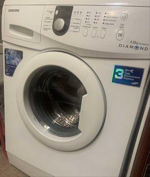 Стиральная машина indesit ws84tx