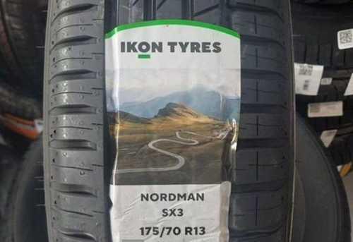 Nokian Tyres Nordman SX3 175/70 R13