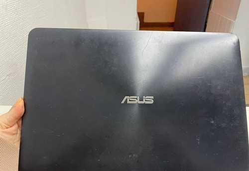 Крышка матрицы Asus X555L