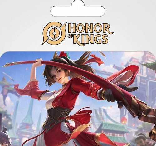 Honor of Kings (HOK) Tokens