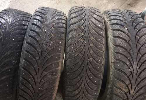 Зимние колеса Sava 185/65 r15