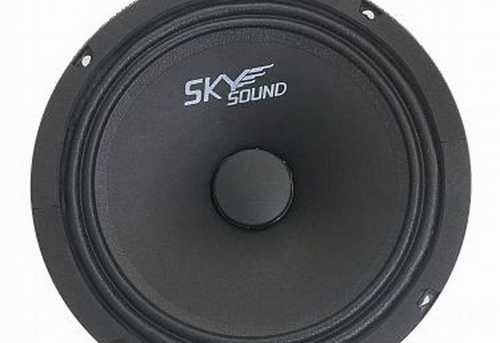 Динамики skysound berkut SSB-85