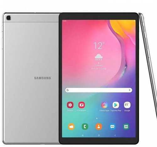 Планшет 10,1" samsung galaxy tab A чехол в подарок