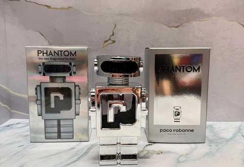 Духи Phantom Paco Rabanne