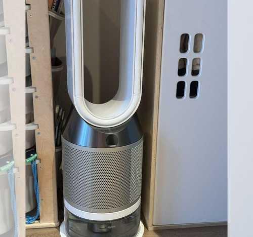 Увлажнитель и очиститель воздуха Dyson PH-01