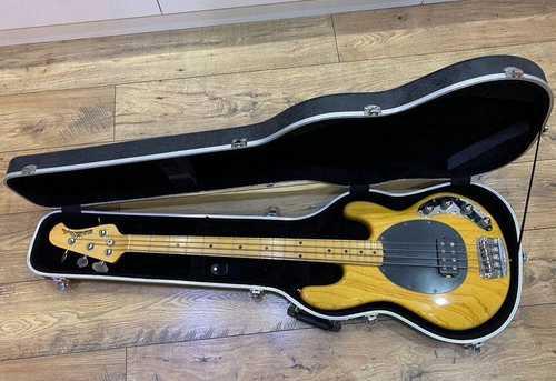 Music man stingray 4 ex