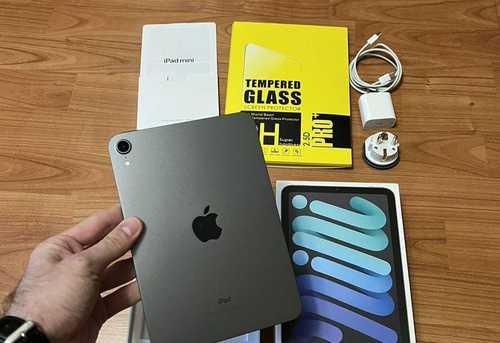 iPad Mini 6 64 gb #9