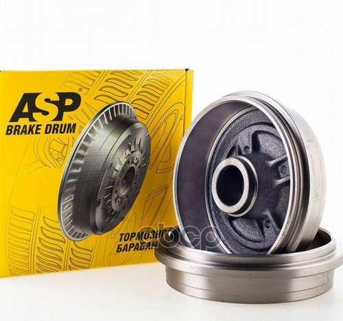 Тормозной барабан renault logan/clio/megane задний
