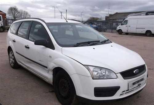 Разбор на запчасти Ford Focus 2 2005-2008