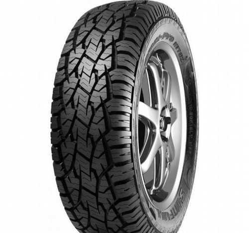 Sunfull Mont-Pro AT782 245/75 R16 111S