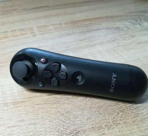 Sony PlayStation Move Navigation Controller