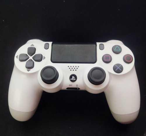 Геймпад sony dualshock 4 v2