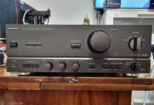 Усилитель Technics SU-V670