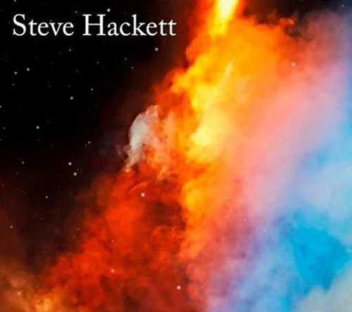 Рок Sony Steve Hackett - Surrender of Silence