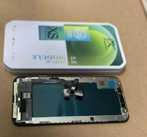 Дисплей для iPhone XS JK