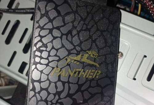 Ssd panther
