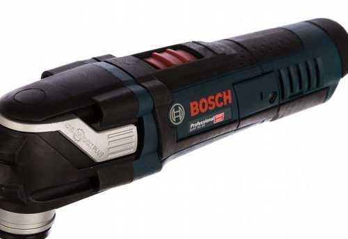 Реноватор Универсальный резак Bosch GOP 40-30