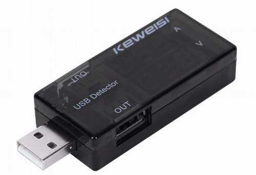 Тестер USB Keweisi