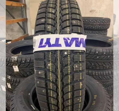 КАМА 505 Irbis 195/65 R15 91Q