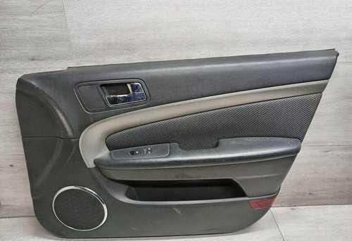 Обшивка двери Chevrolet Epica