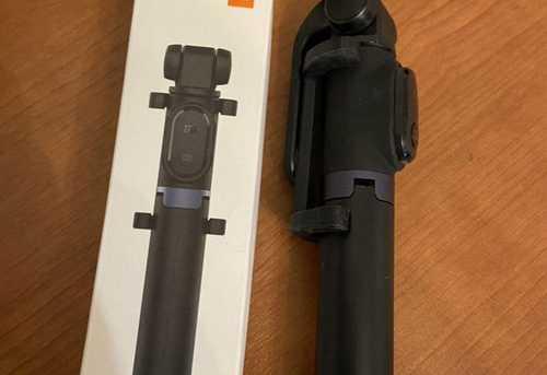 Xiaomi Mi Selfie Stick Tripod черный