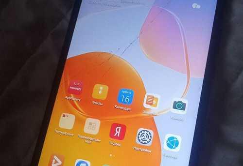 Планшет huawei mepad t