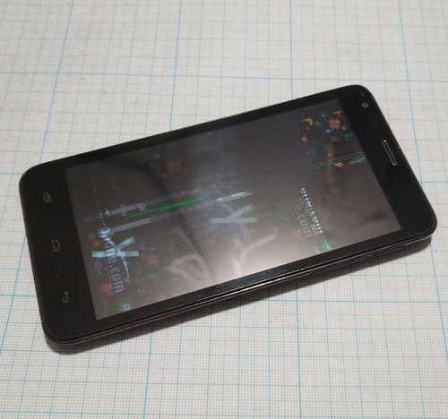 Fly IQ456 ERA Life 2, 4 ГБ