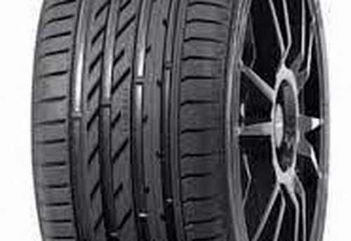 Ikon Tyres Nordman SZ2 225/55 R17