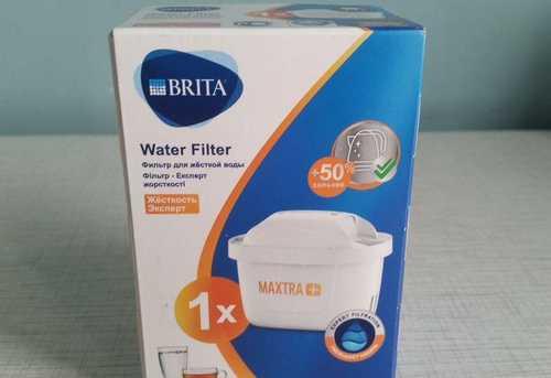 Сменный фильтр для воды brita maxtra+ (Новый)