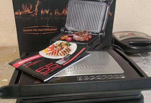 Электрогриль redmond SteakMaster RGM-M811D