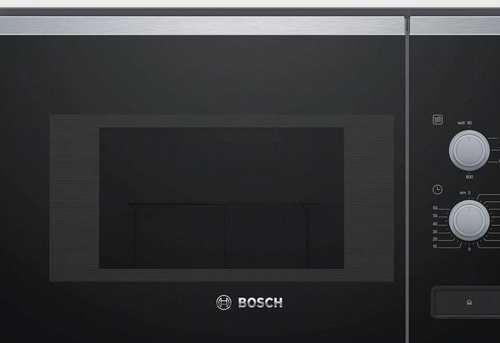 Микроволновая печь встраиваемая Bosch BFL520MS0