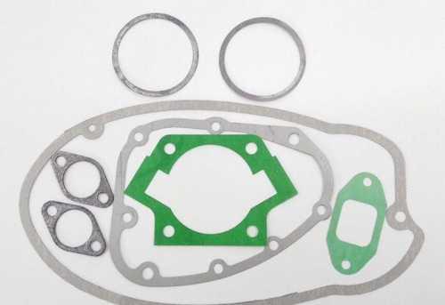 Набор прокладок двигателя Иж Планета №4 полный