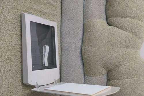 Планшетный сканер a4 HP ScanJet 3300C