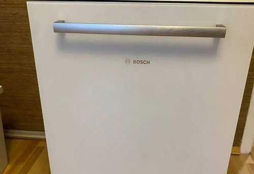 Посудомоечная машина 60 см Bosch Serie 4