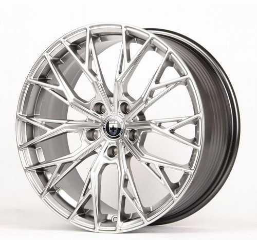 Литые диски HRE R18 J8 ET35 5X120