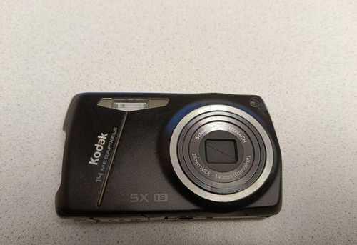 Kodak EasyShare M575
