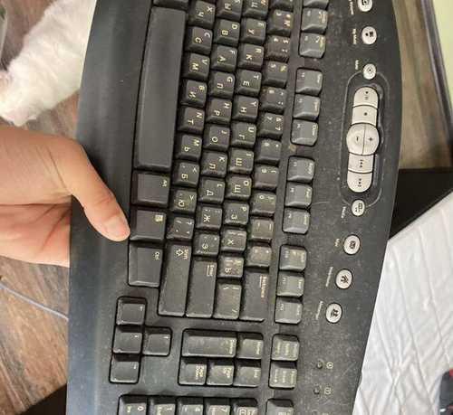 Клавиатура Depo Microsoft