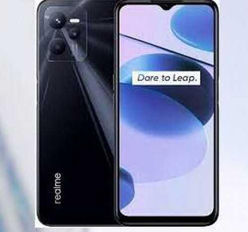 realme C35, 4/64 ГБ