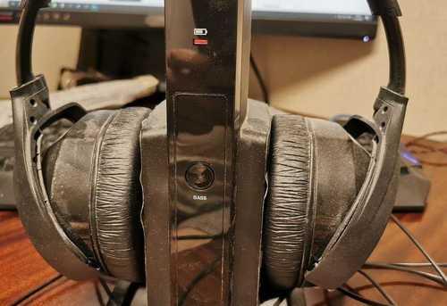 Наушники sennheiser rs 165