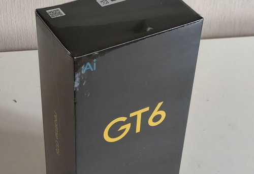 realme GT 6, 12/256 ГБ