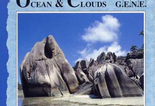 Компакт-диск G.E.N.E. — Ocean & Clouds (2CD)