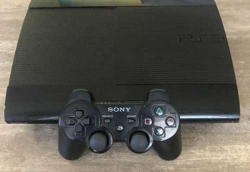 Sony PS3 slim