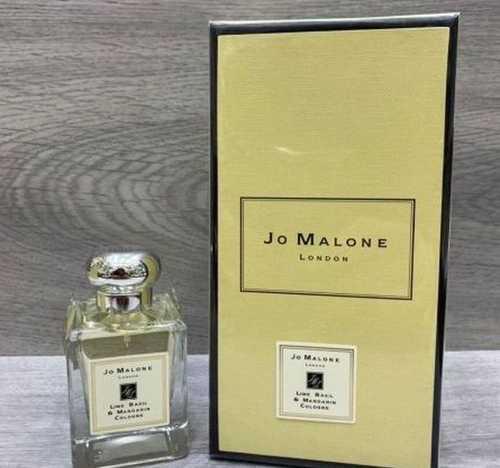 Jo Malone Lime Basil & Mandarin