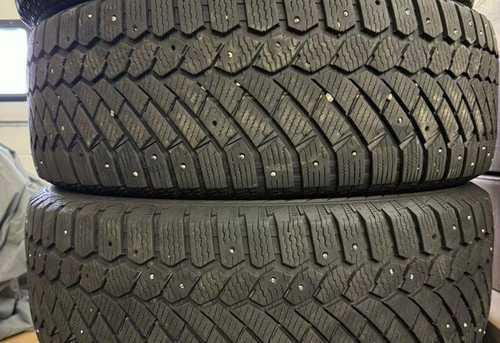 Gislaved Nord Frost 200 SUV 235/60 R18