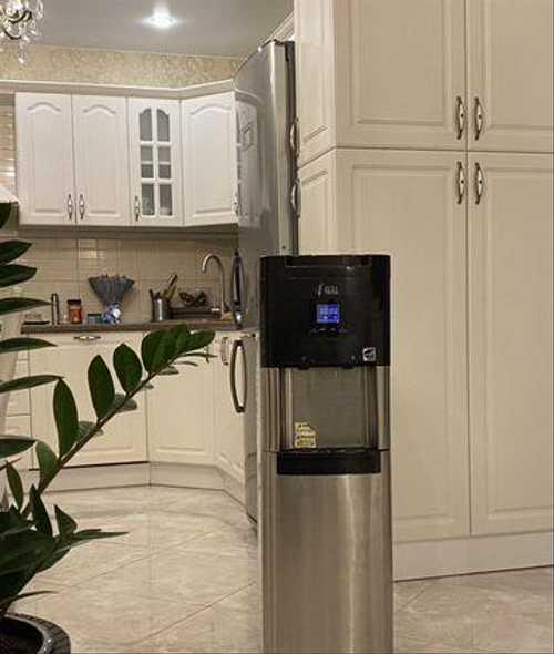 Кулер для воды ECO tronic