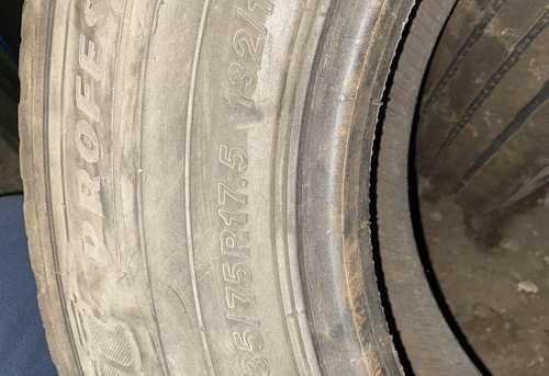 Cordiant Professional FR-1 235/75 R17