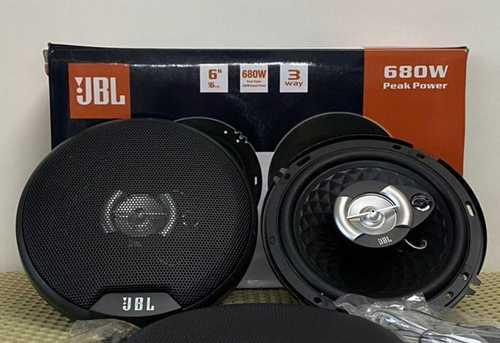 Колонки 16 см jbl