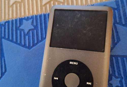 iPod classic 160gd