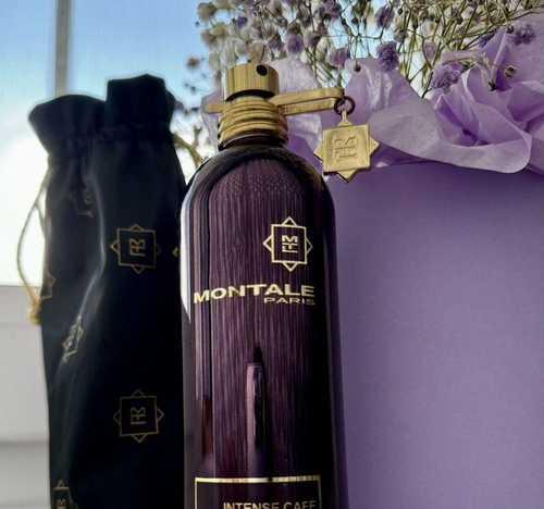 Montale intense cafe 100 мл