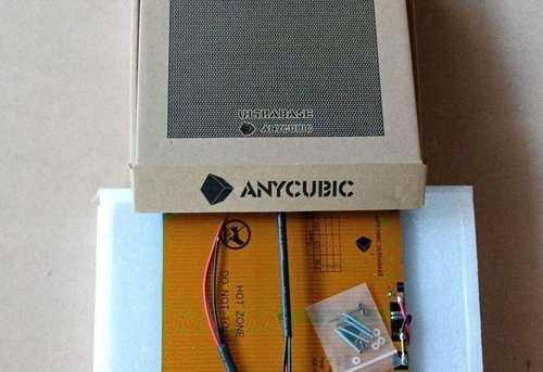Anycubic 220 220 подогреватель для 3D принтера